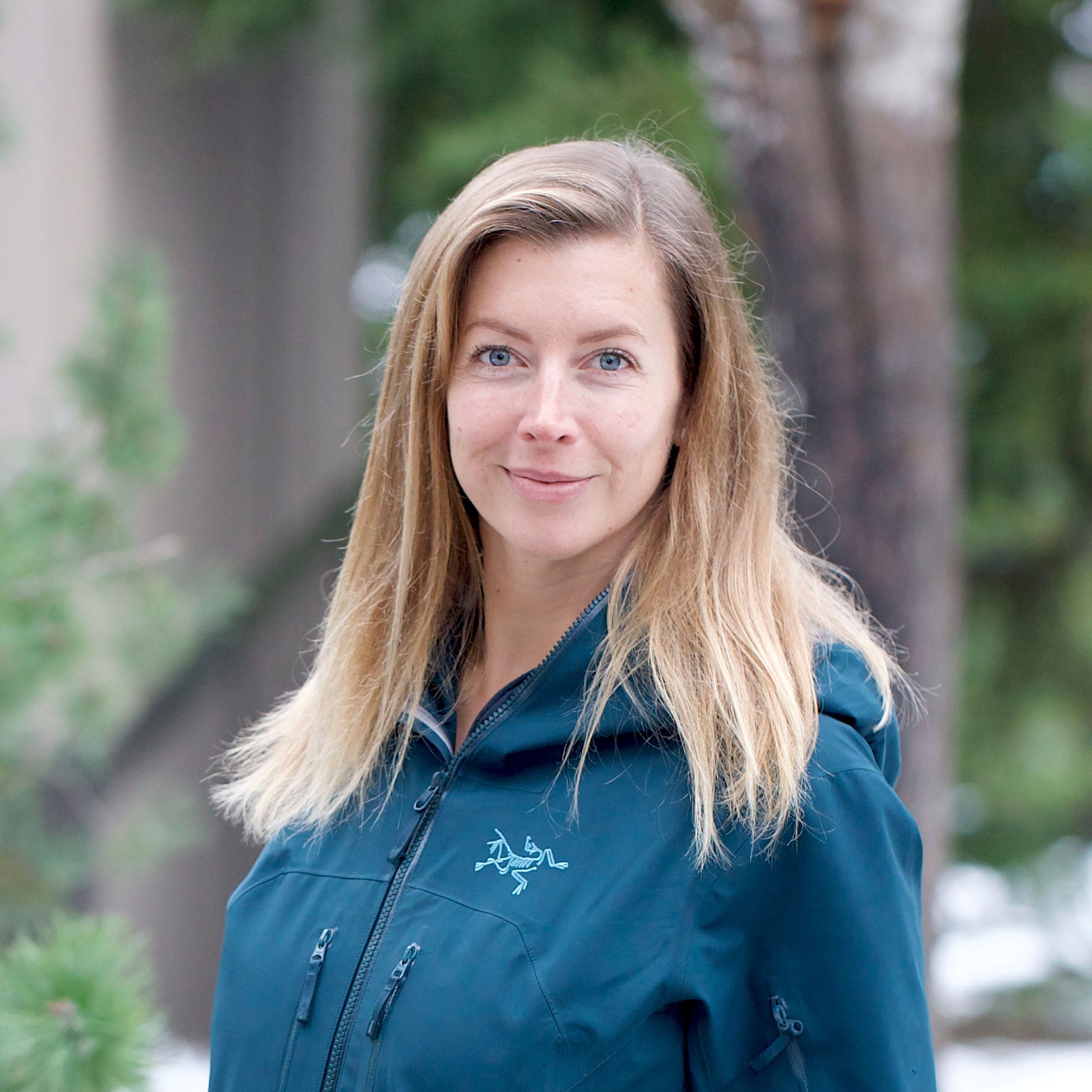 Meet Laura: one of WHA's new board members – Whistler Housing Authority
